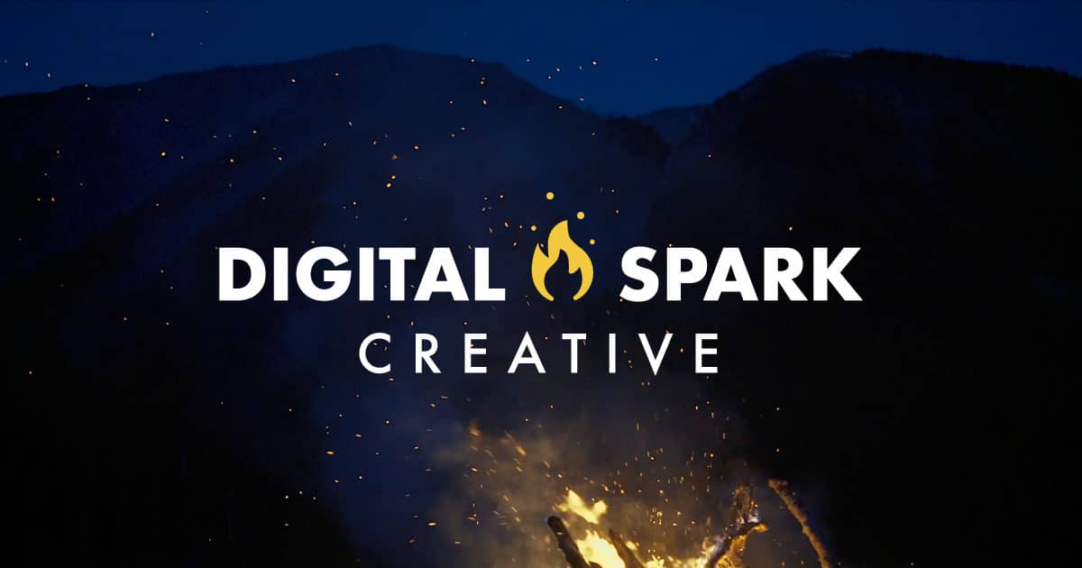 Full-Service Creative Agency | Digital Spark Creative